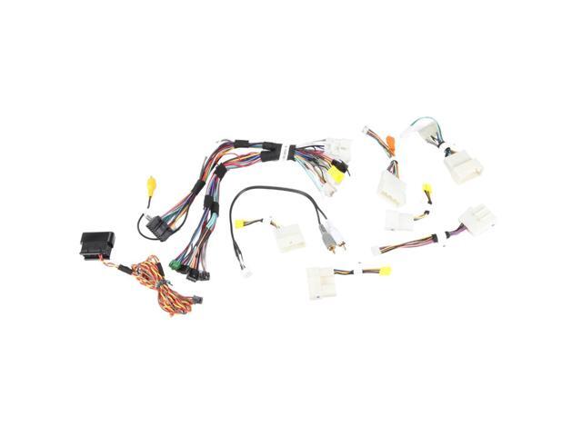 Click here for IDatalink HRN-HRR-TO1 Radio Replacement T-Harness... prices