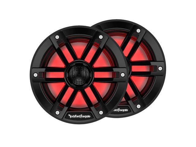 Click here for Rockford Fosgate M1-65B M1 Series 6.5 Color-Optix... prices