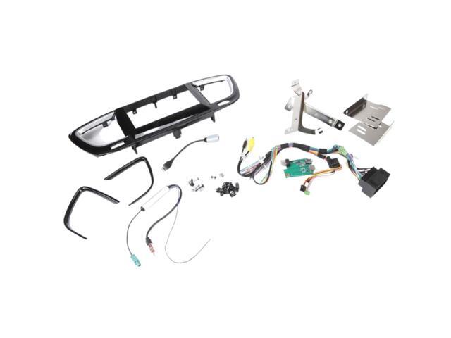 Click here for iDatalink KIT-PAC1 Radio Replacement Bezel for Sel... prices