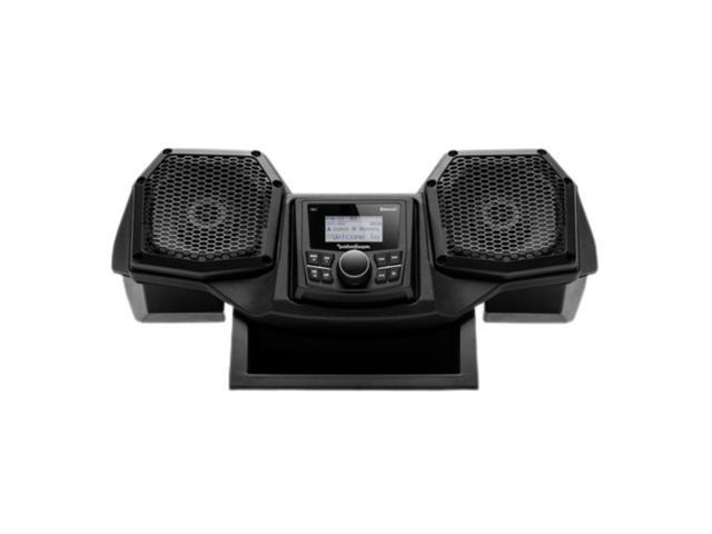 Click here for Rockford Fosgate RNGR18-STG1 Stage 1 Audio System... prices