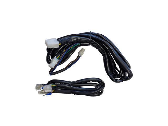 Click here for Kenwood Excelon CA-HRN98UT Rear Speaker Wiring Har... prices