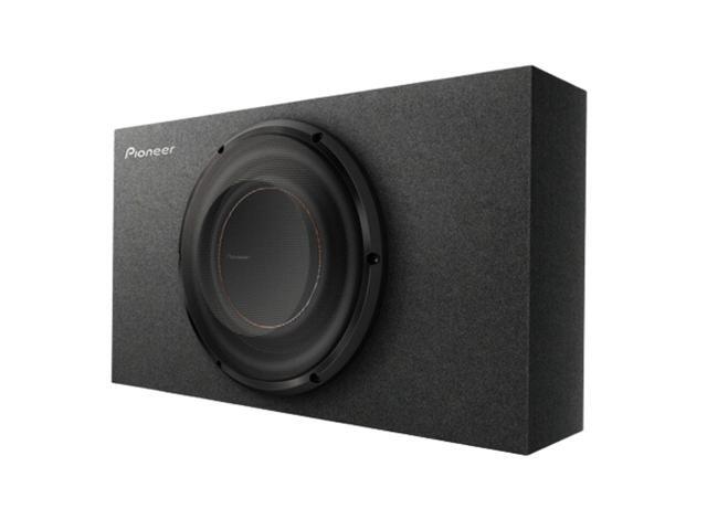 Click here for Pioneer TS-D10LB 10 1300W Max Power Single 2 Voice... prices