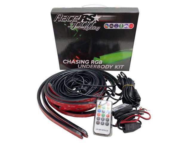 Click here for Racesport RSUCACS RGB Chasing Style 6PCS Underbody... prices