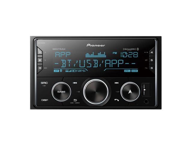 Click here for Pioneer MVH-S622BS Digital Media prices