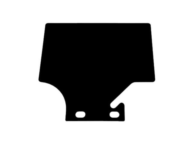 Click here for Kenwood Excelon CA-PLT98RG2 Amp Mounting Plate for... prices