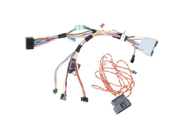 Click here for iDatalink HRN-HRR-CH1 Radio Replacement Harness fo... prices
