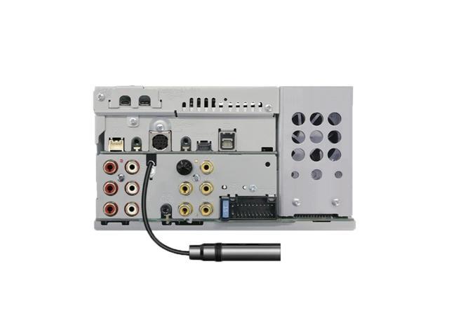 Click here for Kenwood DMX958XR 6.8 Digital Multimedia Receiver w... prices