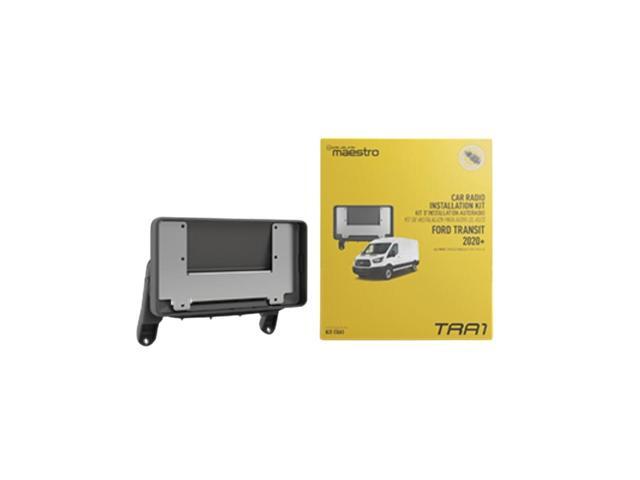 Click here for iDatalink KIT-TRA1 Dash kit with Plug & Play T-Har... prices