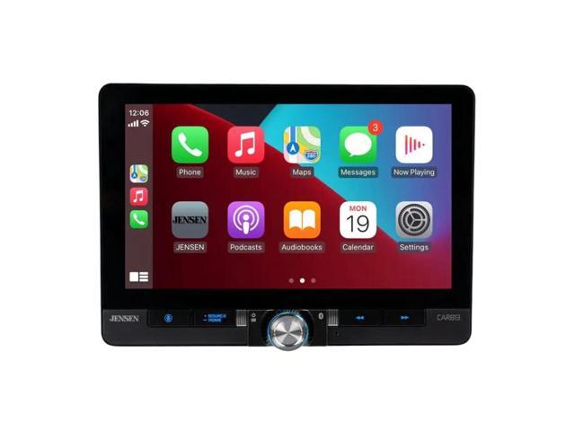 Click here for Jensen CAR813 8 Multimedia Receiver w/ Wireless An... prices