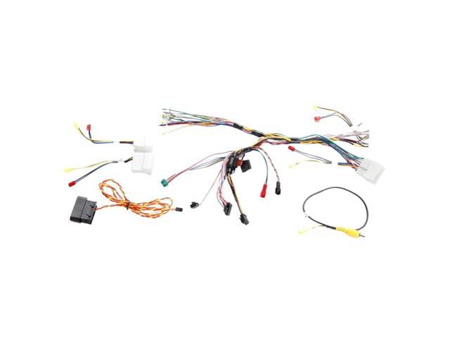 Click here for iDatalink HRN-HRR-HK1 Radio Replacement Harness fo... prices