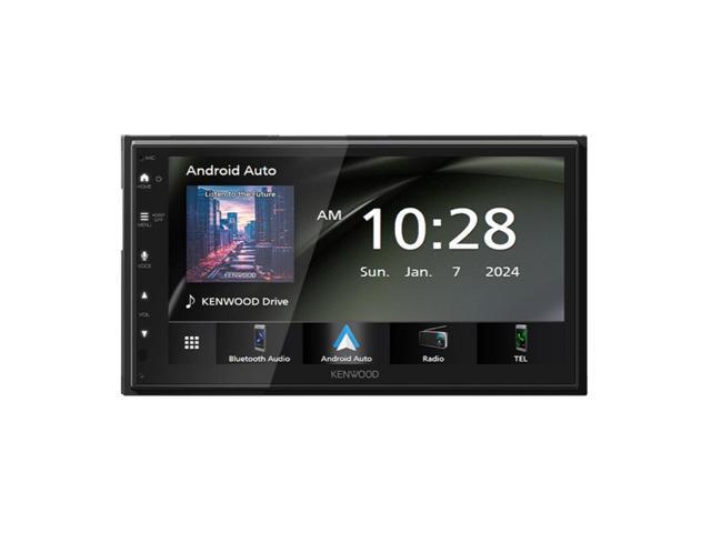 Click here for Kenwood DMX4710S 6.8 Multimedia Receiver w/ Apple... prices