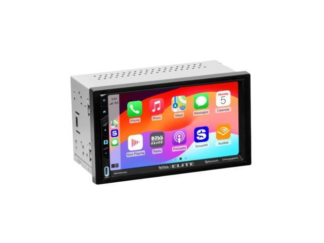 Click here for Boss BE7ACP. WX 7 Double-DIN Multimedia Receiver w... prices
