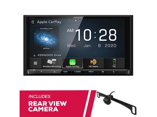 Click here for Kenwood eXcelon DDX9707S 6.95 DVD Receiver w/ CMOS... prices