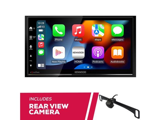 Click here for Kenwood DMX809S 6.8 Multimedia Receive with CMOS-2... prices