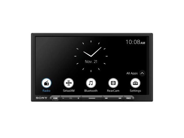 Click here for Sony XAVAX3700 6.95 2-DIN Digital Multimedia Recei... prices
