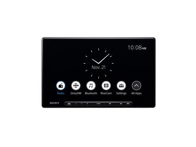 Click here for Sony XAVAX8500 10.1 1-DIN Digital Multimedia Recei... prices