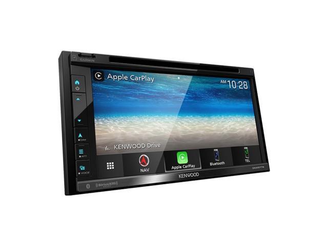 Click here for Kenwood DNX577S 6.8 Navigation DVD Receiver with U... prices