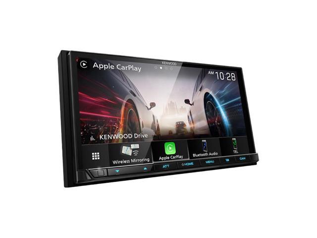 Click here for Kenwood DMX9708S 6.95 Digital Multimedia Receiver... prices