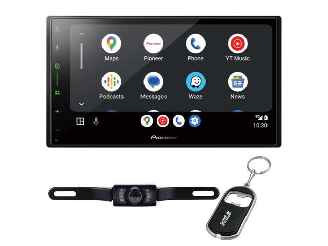 Click here for Pioneer DMH-2000NEX 6.8 Multimedia Receiver w/ Lic... prices