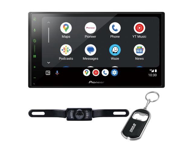 Click here for Pioneer DMH-W3000NEX 6.8 Multimedia Receiver w/ Li... prices