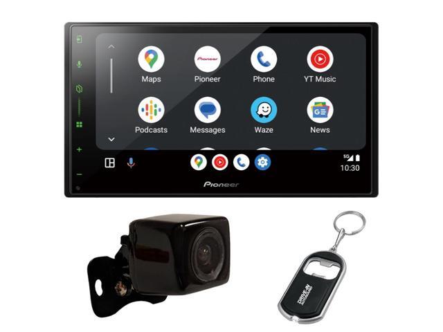 Click here for Pioneer DMH-W3050NEX 6.8 2-DIN Digital Multimedia... prices