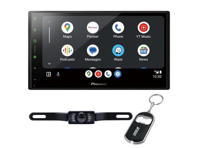 Click here for Pioneer DMH-W3050NEX 6.8 2-DIN Multimedia Receiver... prices