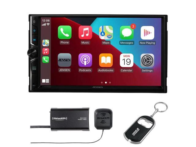 Click here for Jensen CAR723W 7 Double-DIN Digital Multimedia Rec... prices