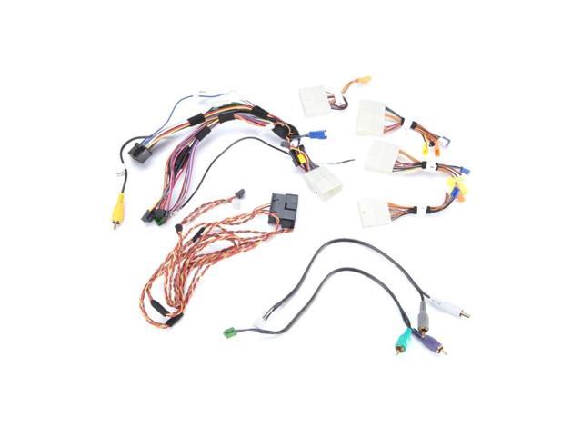 Click here for IDatalink HRN-HRR-NI1 Radio Replacement Harness fo... prices