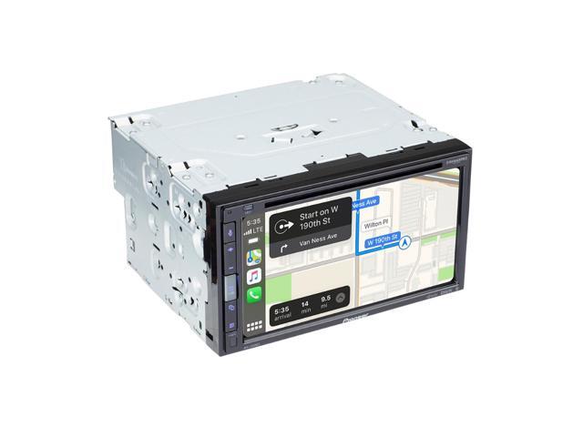 Click here for Pioneer AVH-2550NEX 6.8 DVD Receiver with Amazon A... prices