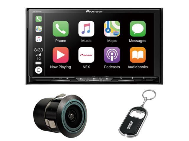 Click here for Pioneer AVH-W4500NEX 6.94 Multimedia DVD Receiver... prices