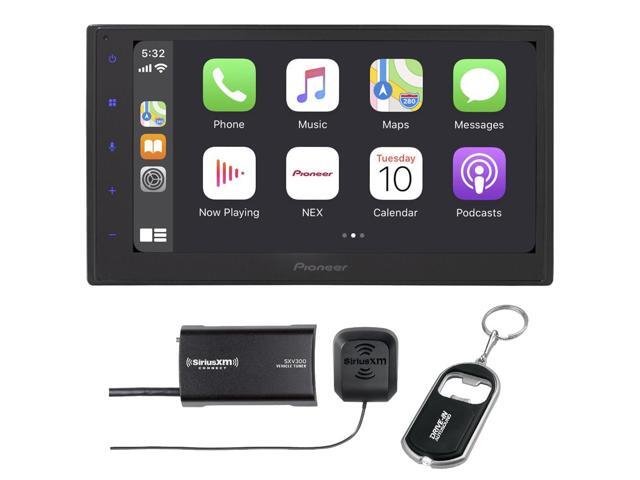 Click here for Pioneer DMH-1770NEX 6.8 Media Receiver (Does Not P... prices