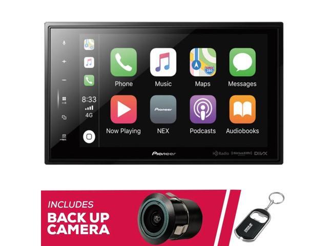 Click here for Pioneer DMH-C5500NEX 8 Multimedia Receiver(Does no... prices