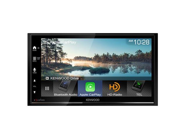 Click here for Kenwood DMX809S 6.8 Digital Multimedia Receiver &... prices