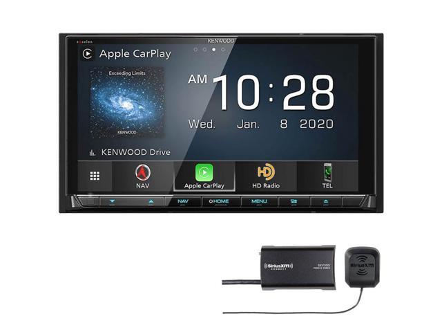 Click here for Kenwood DNX997XR 6.8 Inch Navigation DVD Receiver... prices