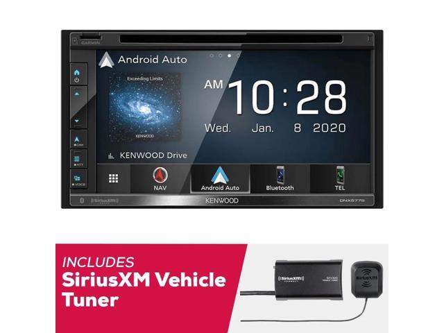 Click here for Kenwood DNX577S 6.8 Inch Navigation DVD Receiver w... prices