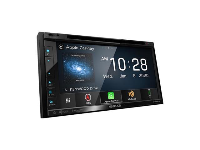 Click here for Kenwood DNX697S 6.8 Navigation DVD Receiver with U... prices