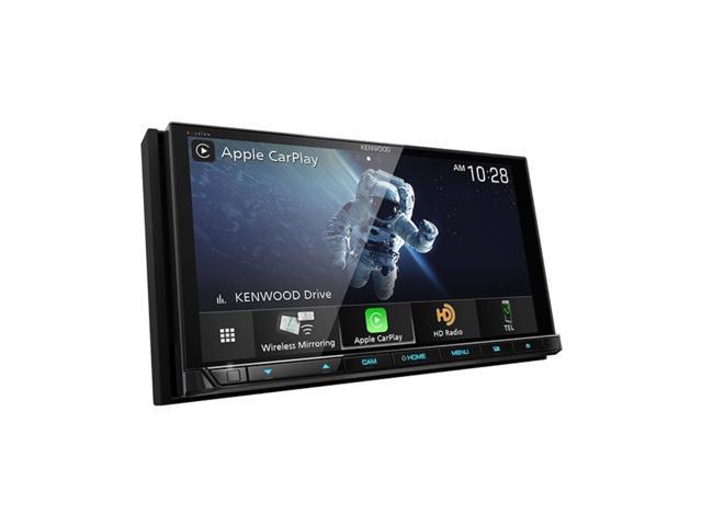 Click here for Kenwood eXcelon DDX9707S 6.95 DVD Receiver with Un... prices