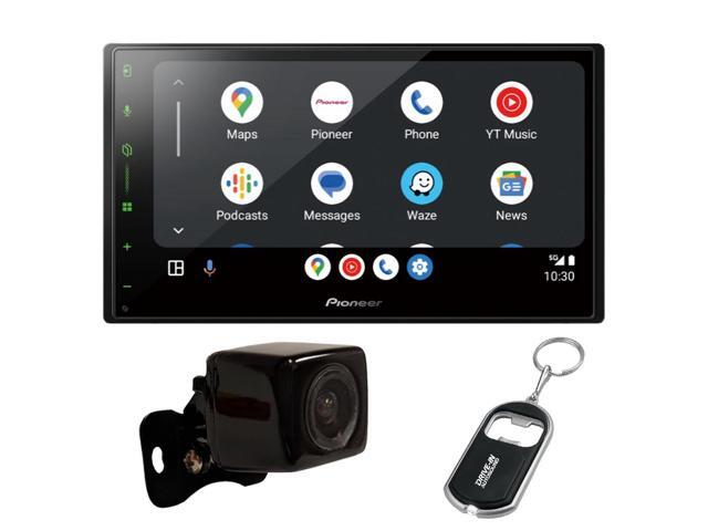 Click here for Pioneer DMH-W3000NEX 6.8 2-DIN Digital Multimedia... prices