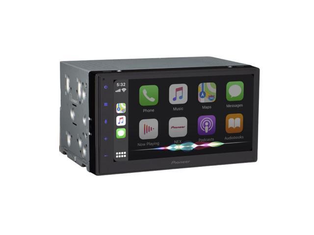 Click here for Pioneer DMH-1770NEX 6.8 Multimedia Receiver - No C... prices