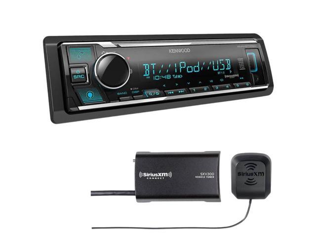 Click here for Kenwood KMM-BT332U Digital Media Receiver (Does No... prices