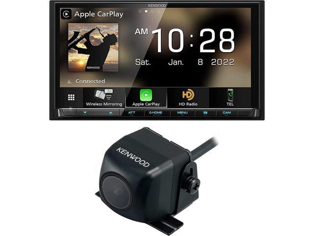 Click here for Kenwood DMX908S 6.95 Multimedia Receiver and CMOS-... prices