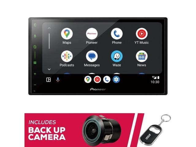 Click here for Pioneer DMH-W3050NEX 6.8 2-DIN Multimedia Receiver... prices