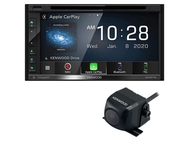 Click here for Kenwood DNX577S 6.8 Navigation DVD Receiver & CMOS... prices