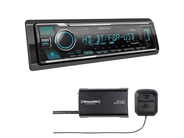 Click here for Kenwood KMM-X705 Digital Media Receiver (Does Not... prices