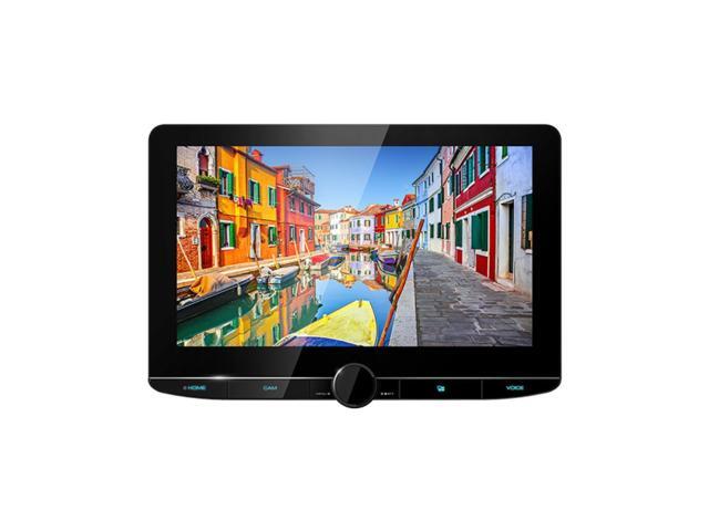 Click here for Kenwood DMX1057XR 10.1 Digital Multimedia Receiver... prices