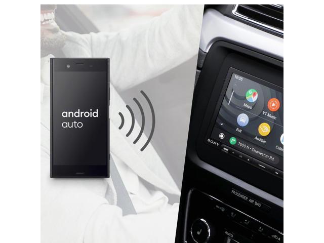 Click here for Sony XAVAX6000 6.95 1-DIN Digital Multimedia Recei... prices