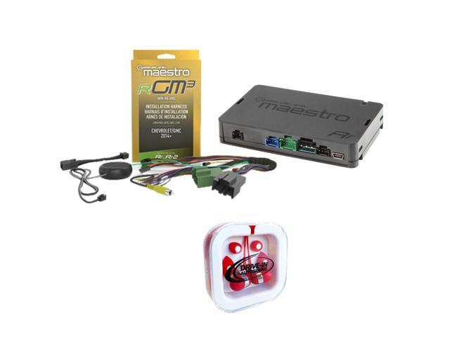 Click here for Maestro ADS-MRR Radio Replacement Interface Module... prices