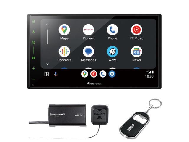 Click here for Pioneer DMH-W3050NEX 6.8 2-DIN Digital Multimedia... prices