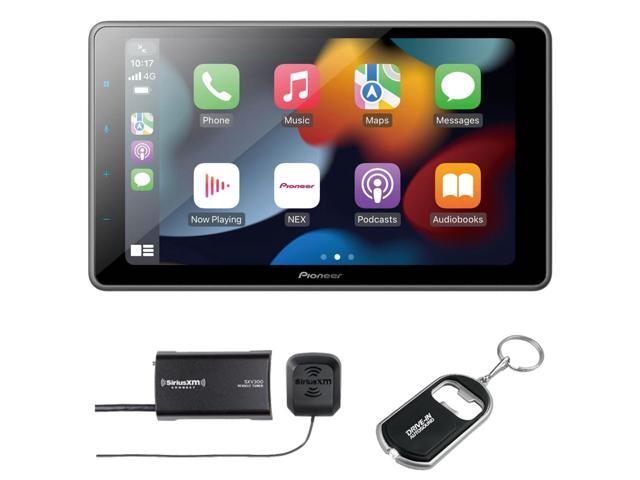 Click here for Pioneer DMH-WT3800NEX 9 Media Receiver and SiriusX... prices