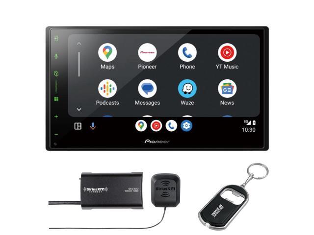 Click here for Pioneer DMH-2000NEX 6.8 2-DIN Digital Multimedia R... prices